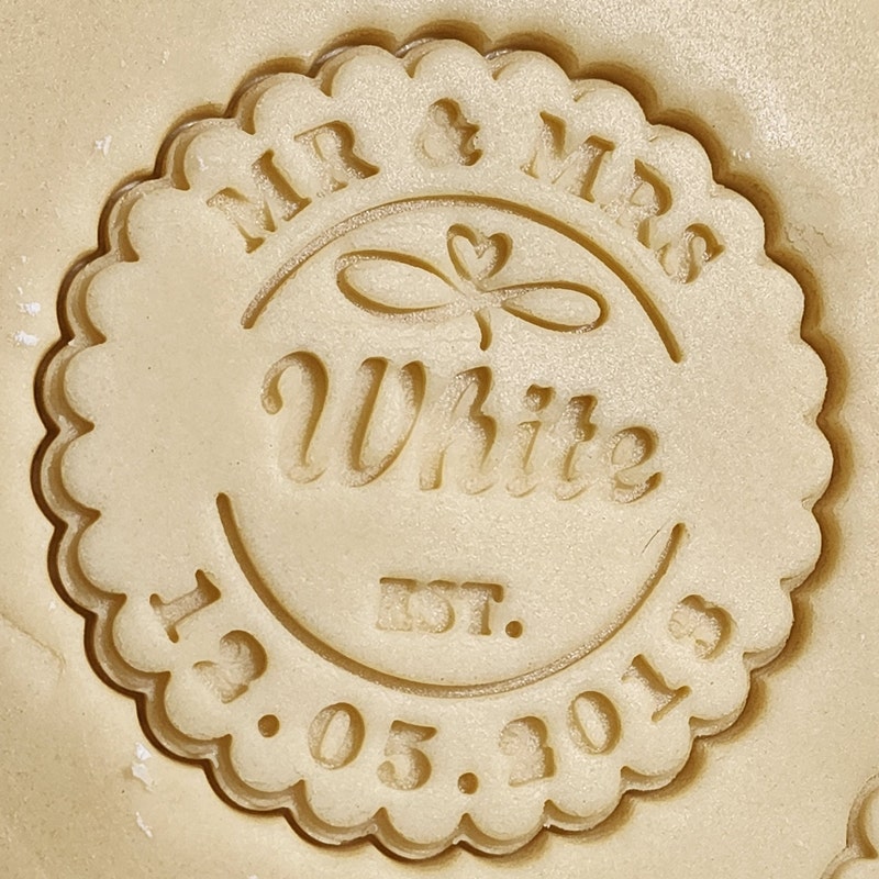 Wedding Cookie Cutters - Etsy