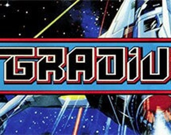 Omega Race Arcade Marquee Vinyl Sticker 9.25 X - Etsy