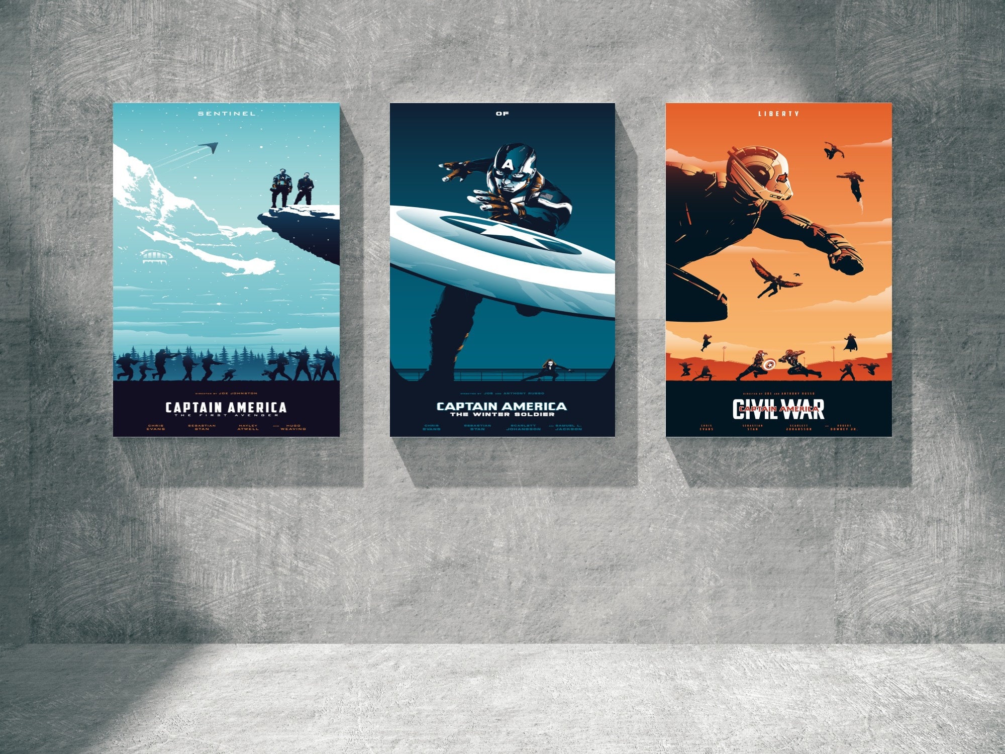 Custom Acoustic Panel - Wall Art (fabric Only) - Etsy