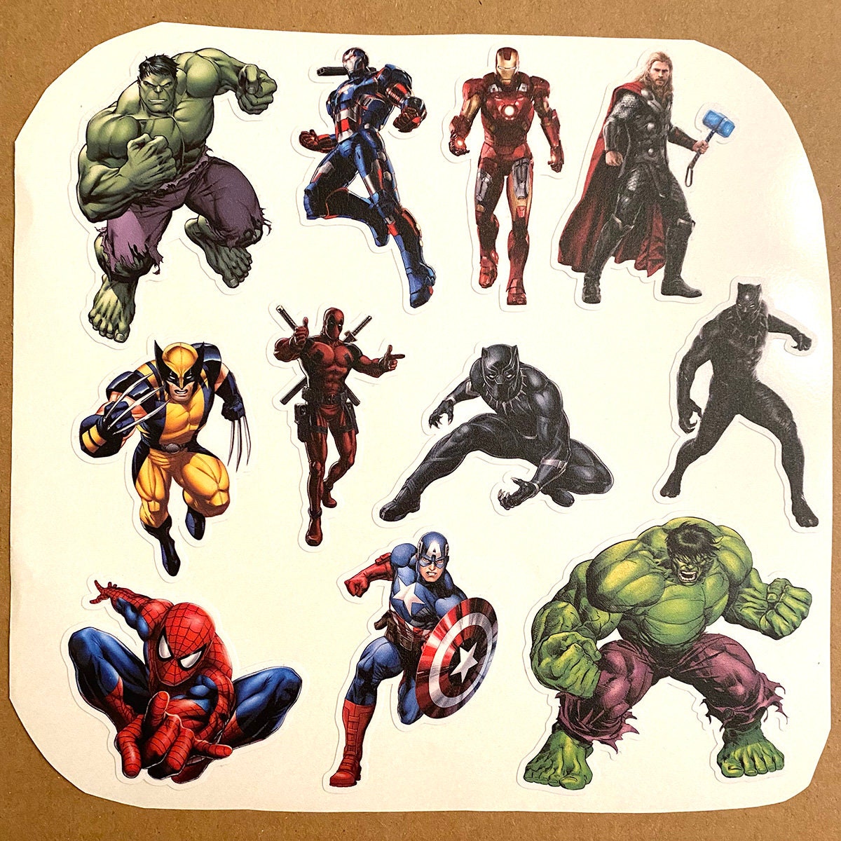 Multi Pack Stickers Arcade Video Game Vinyl Stickers Size 3 4 - Etsy
