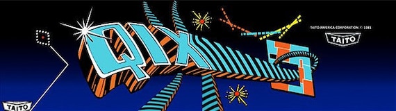 Qix Marquee