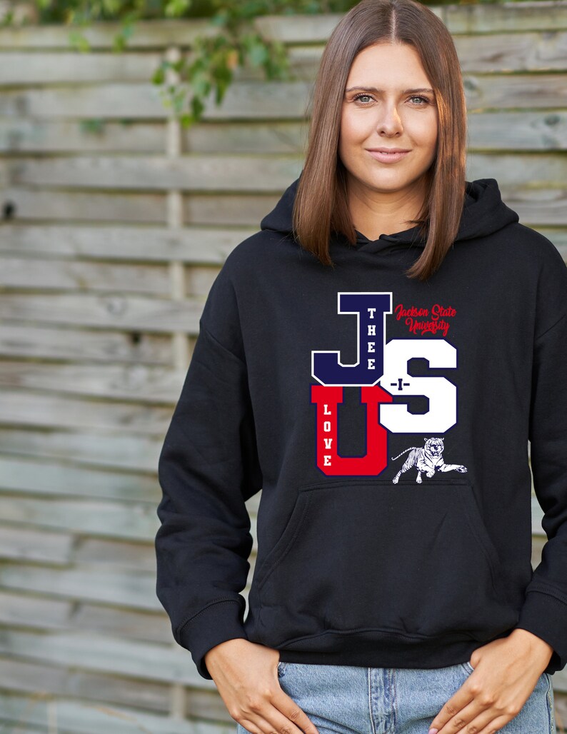 Jstate Digital Svg,stacked JSU Design,tiger,hbcu Digital,hbcu Digital ...
