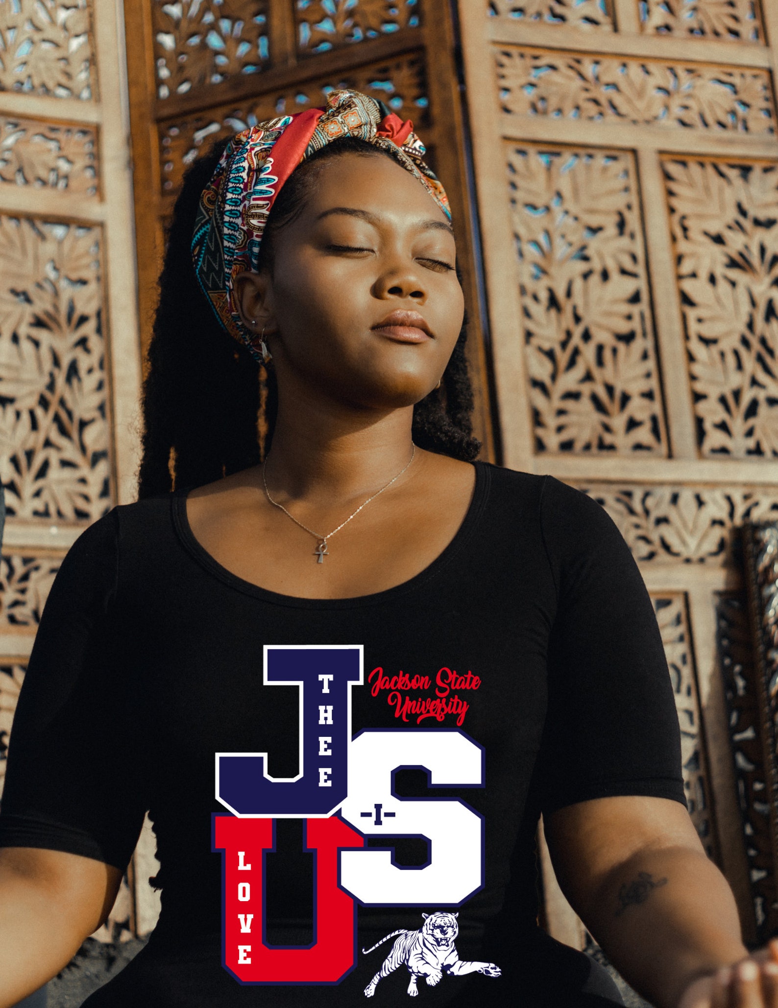 Jstate Digital Svg,stacked JSU Design,tiger,hbcu Digital,hbcu Digital ...