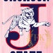 Jackson State University Digital Design,jsudigital,jsu Design,jsu ...