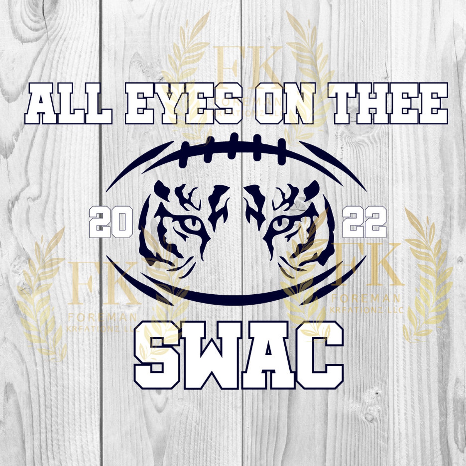 All Eyes on THEE Swac PNG Thee Swac 2022 All Eyes Svg - Etsy