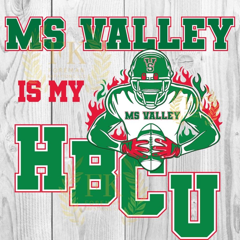 Mississippi Valley - Etsy UK