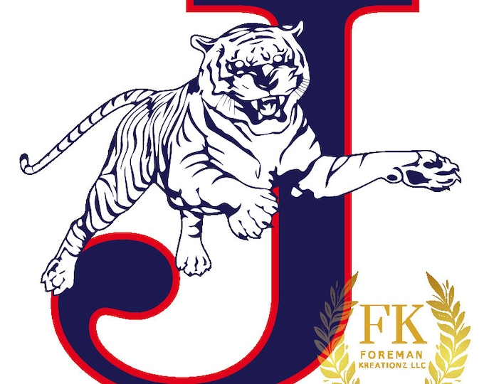 Jackson State University Digital Design,jsudigital,jsu Design,jsu ...