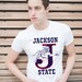 Jackson State University Digital Design,jsudigital,jsu Design,jsu ...