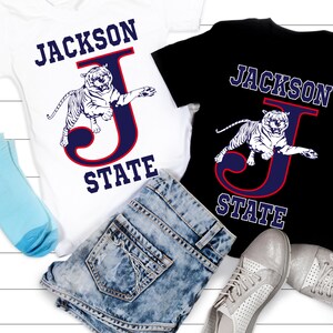 Jackson State University Digital Design,jsudigital,jsu Design,jsu ...
