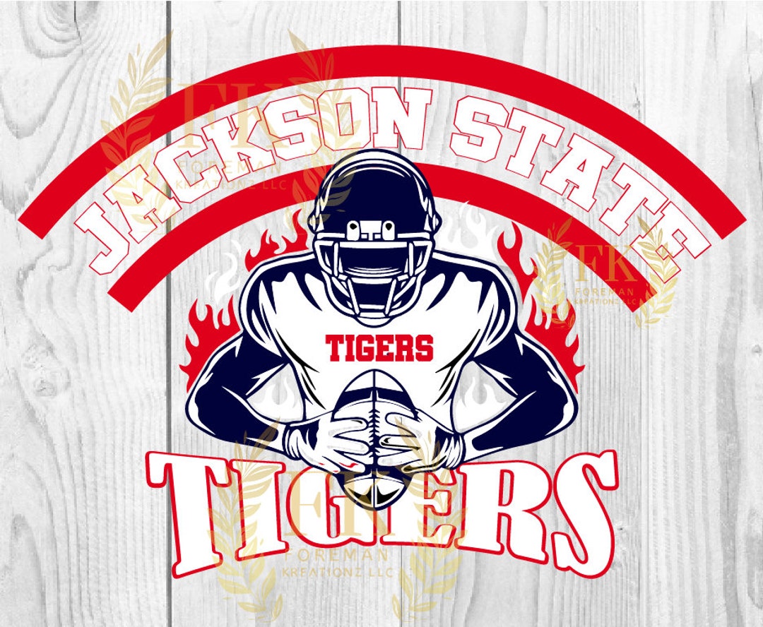 JSU Celebration Bowl Svg, Thee Swac Champs Svg, Jackson State ...
