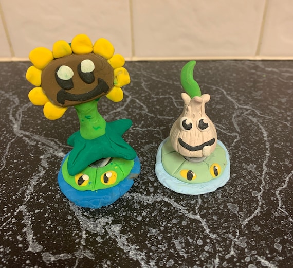 Lily Pad Plants Vs Zombies