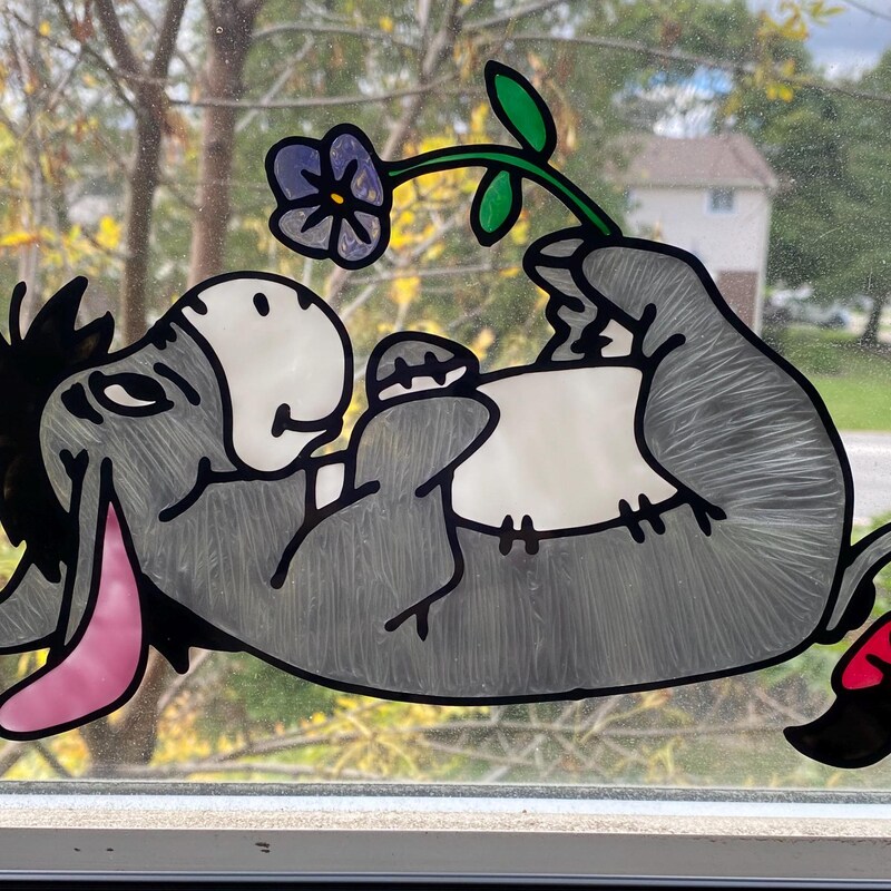 Eeyore - Etsy