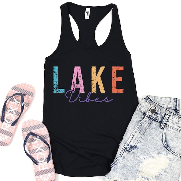 Lake Shirt - Etsy
