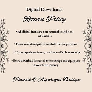 Prayer for Peace Printable Card: Christian Spiritual Support (digital ...