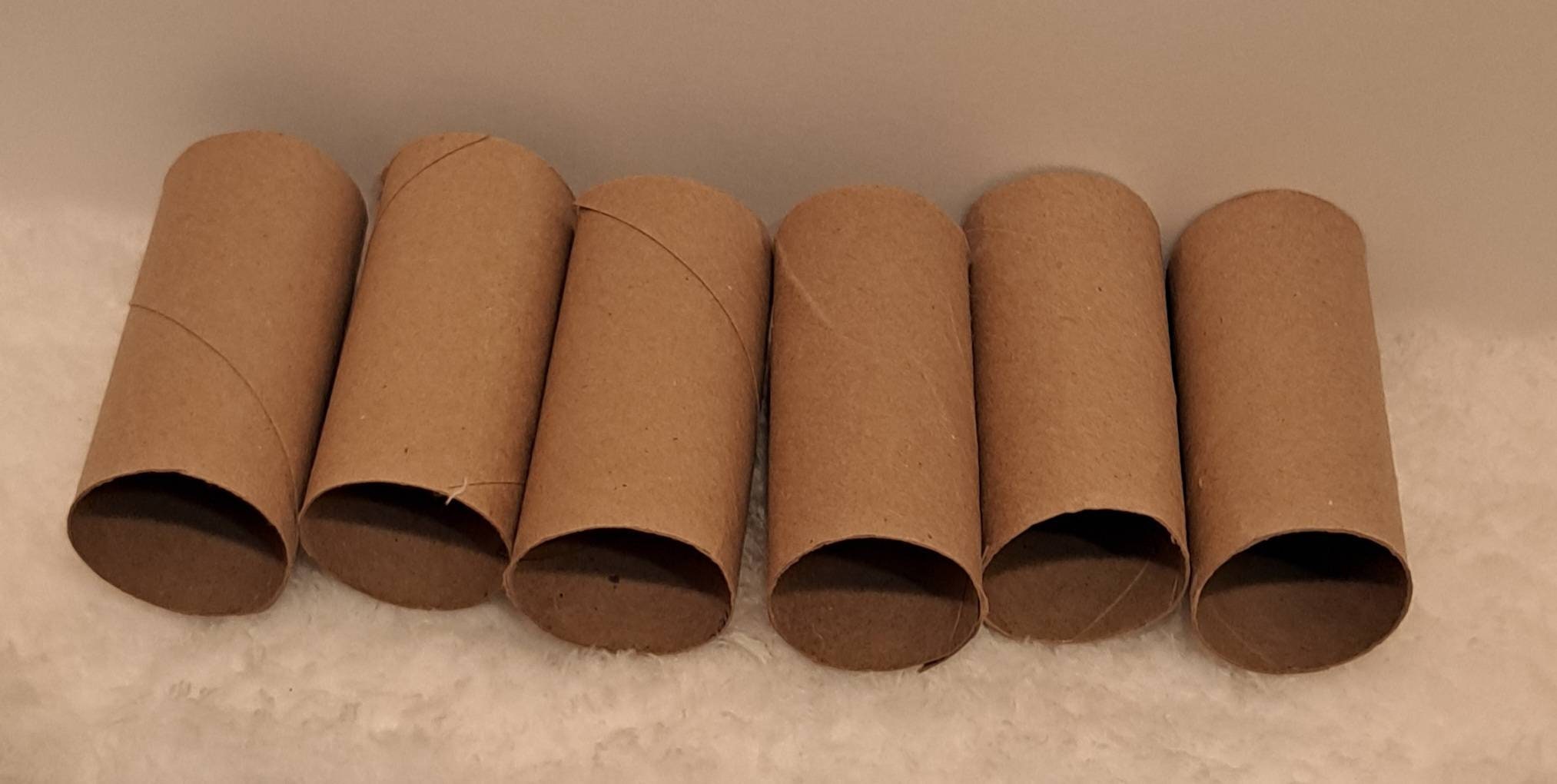 Recycled Crafting Tubes - Etsy