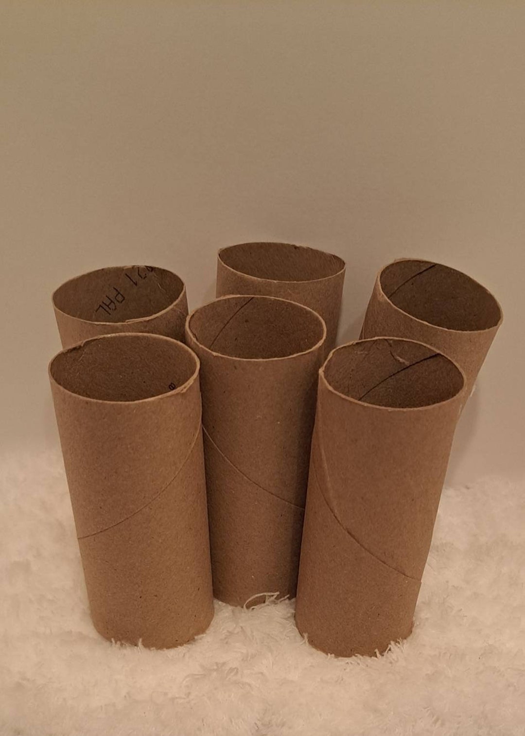 Recycled Crafting Tubes - Etsy