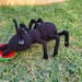 Ant Amigurumi Toy Crochet Pattern Crochet Ant Ant Toy - Etsy