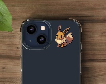 Samsung Eevee Case - Etsy
