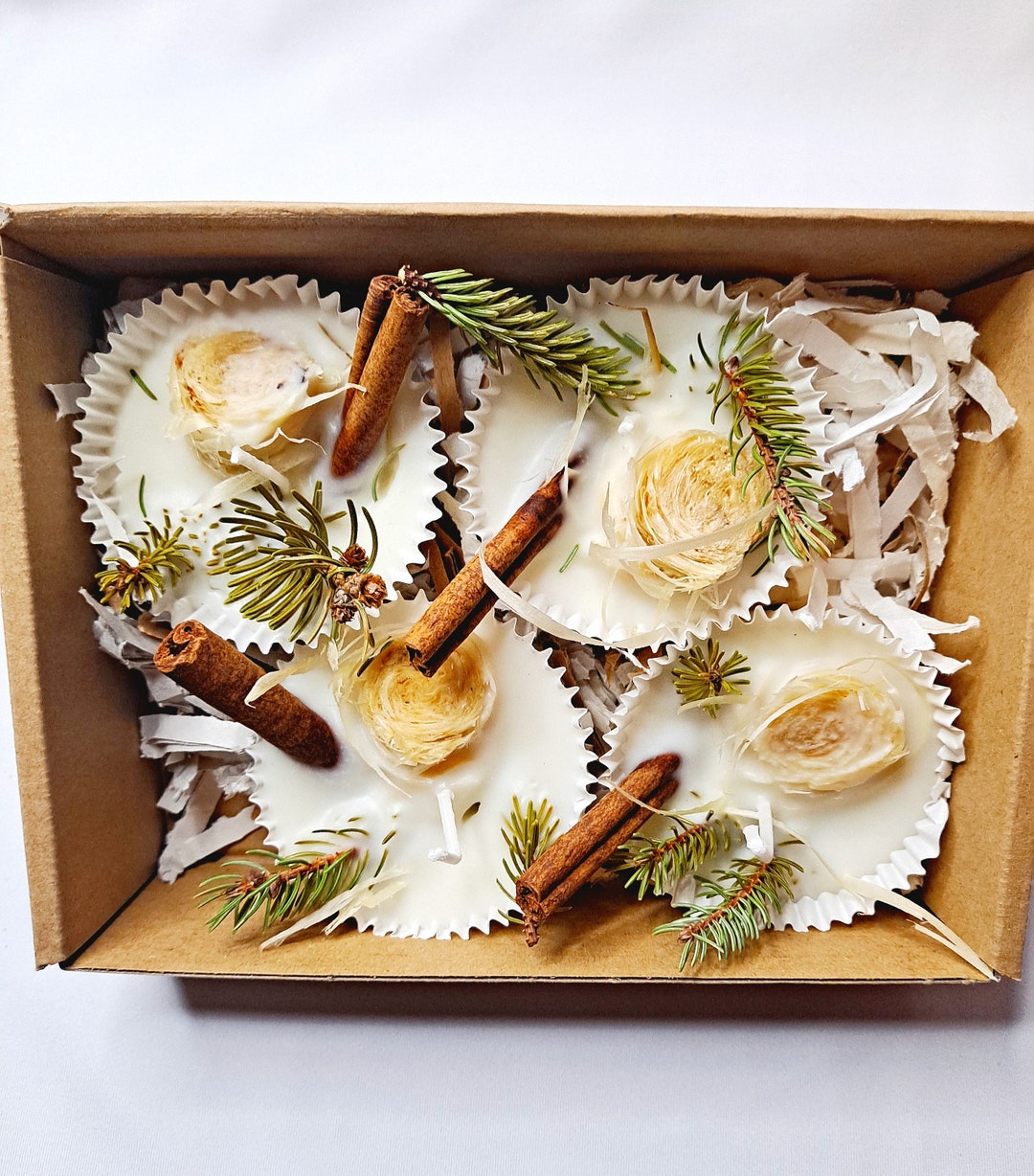 Fire Starters - Etsy