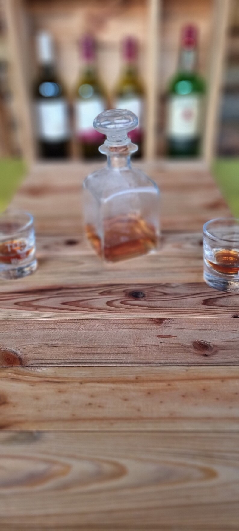 Fold Down Murphy Bar - Etsy