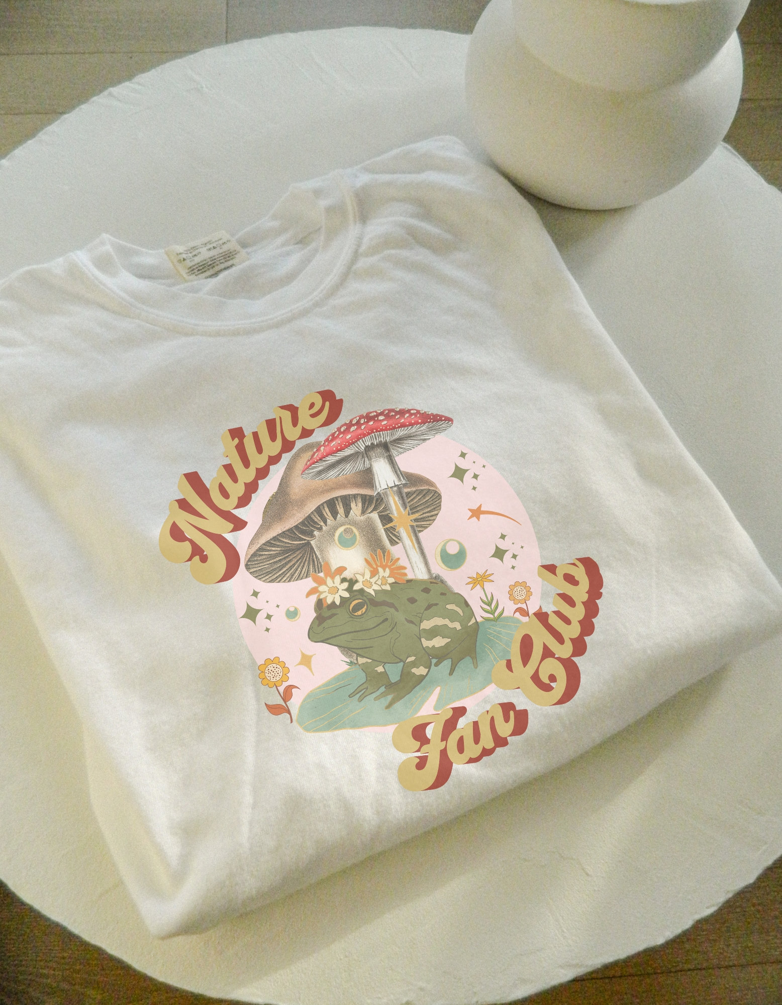 Granola Girl Aesthetic Shirt, Nature Fan Club, Cottagecore Shirt ...