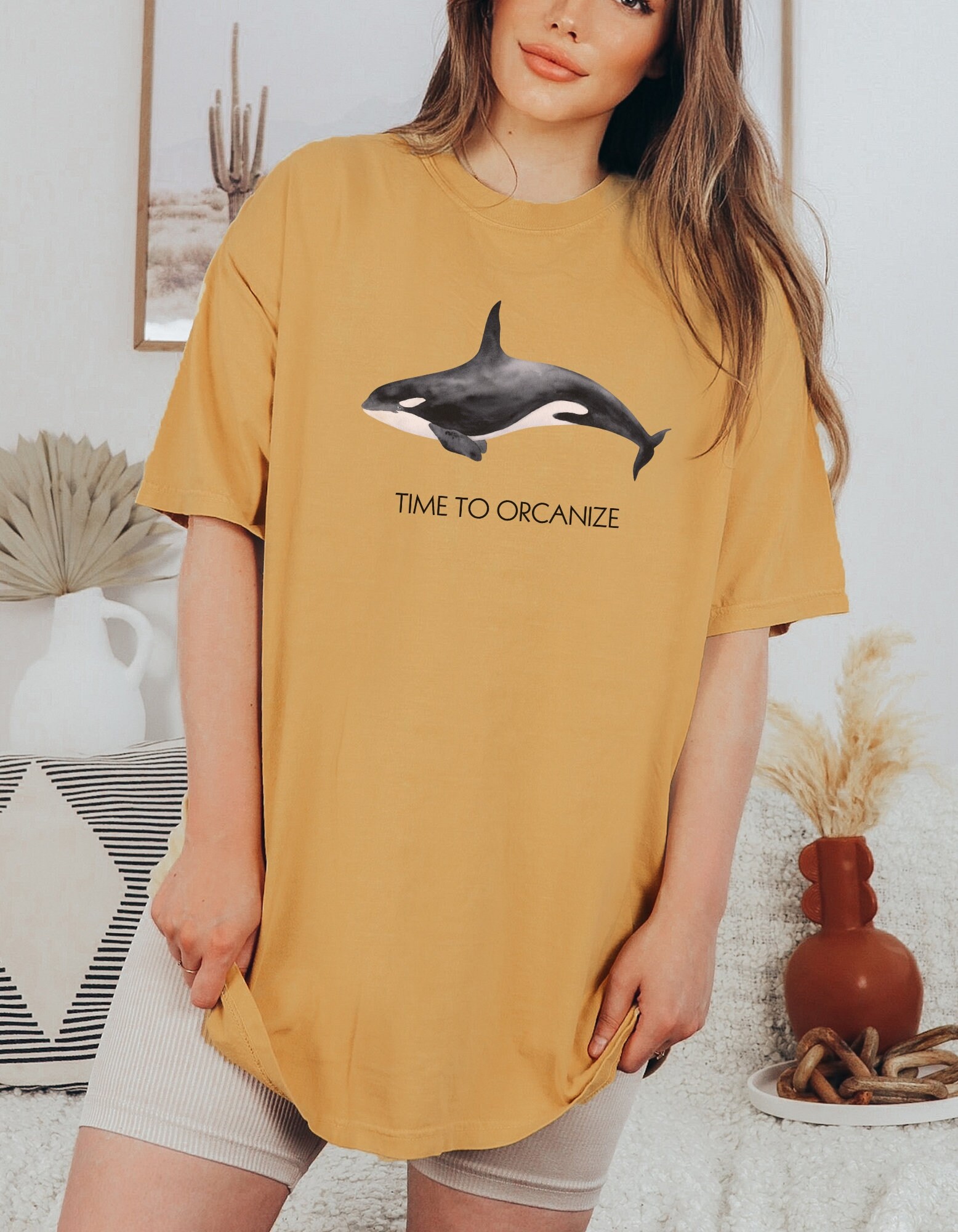 Orca Whale Shirt Eat the Rich Killer Orca Whales Orca's - Etsy