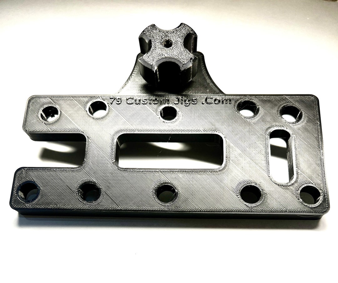 Kayak Tool Organizer - Etsy