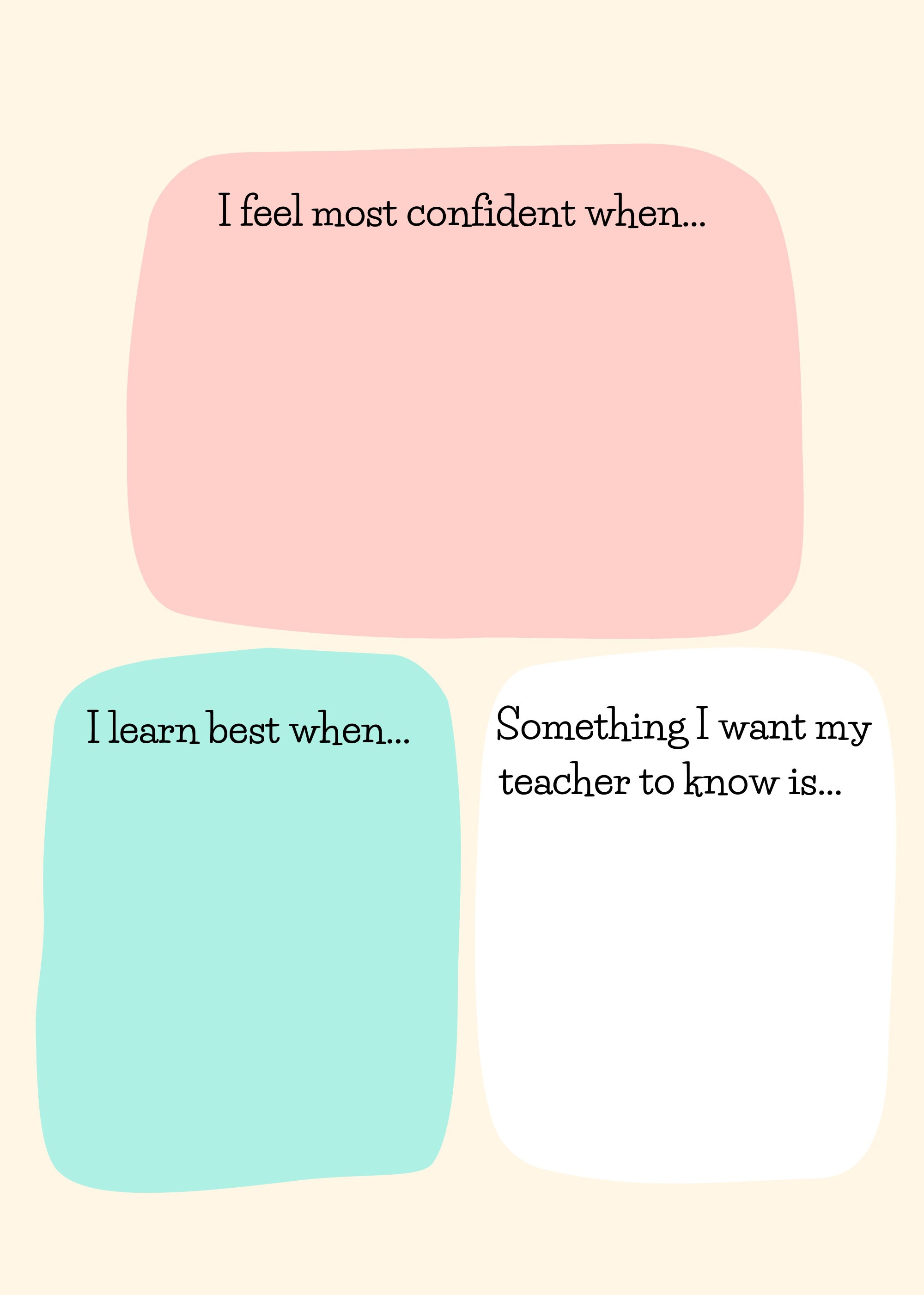 All About ME Taylor Swift Get to Know Students Classroom - Etsy