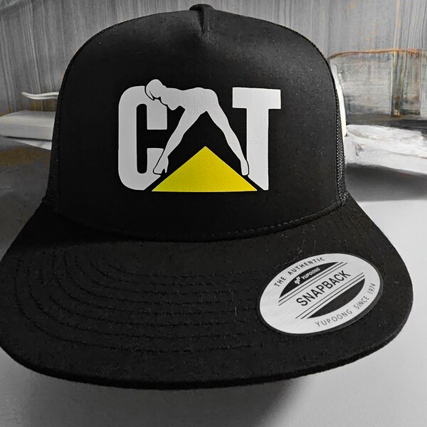 Caterpillar Sexy Etsy