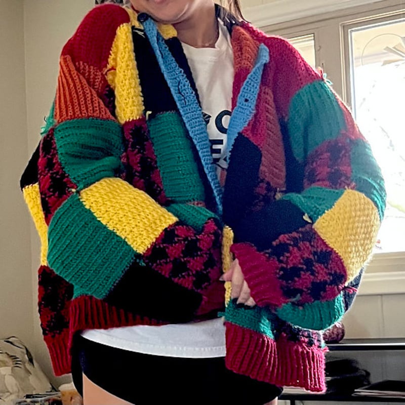 Harry Styles Sweater - Etsy