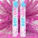 Biodegradable Gender Reveal Confetti & Powder Combo, 2-piece - Etsy