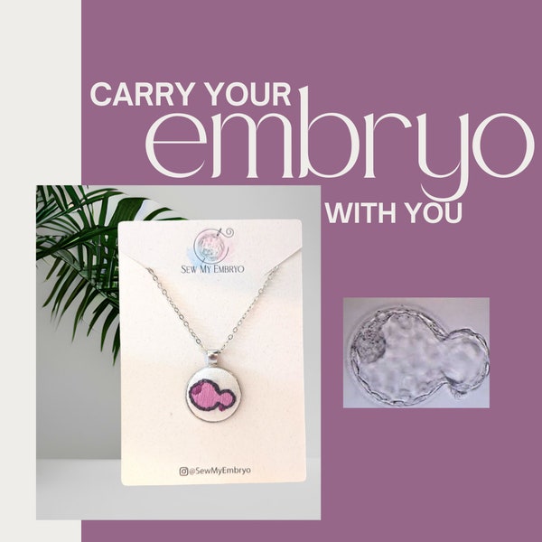 Embryo - Etsy