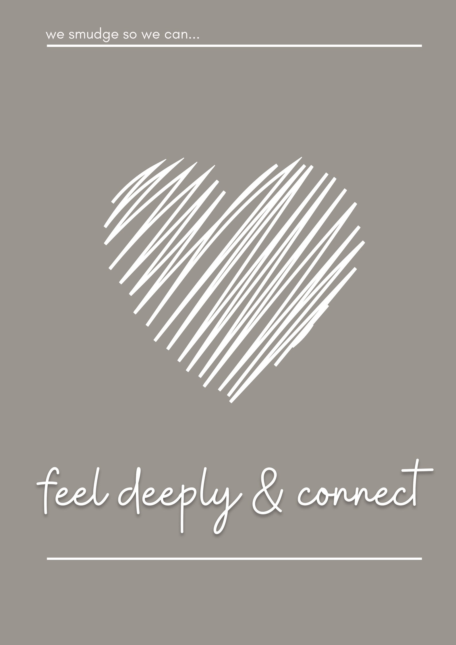 Smudging Protocol Art Print Indigenous Digital Download - Etsy