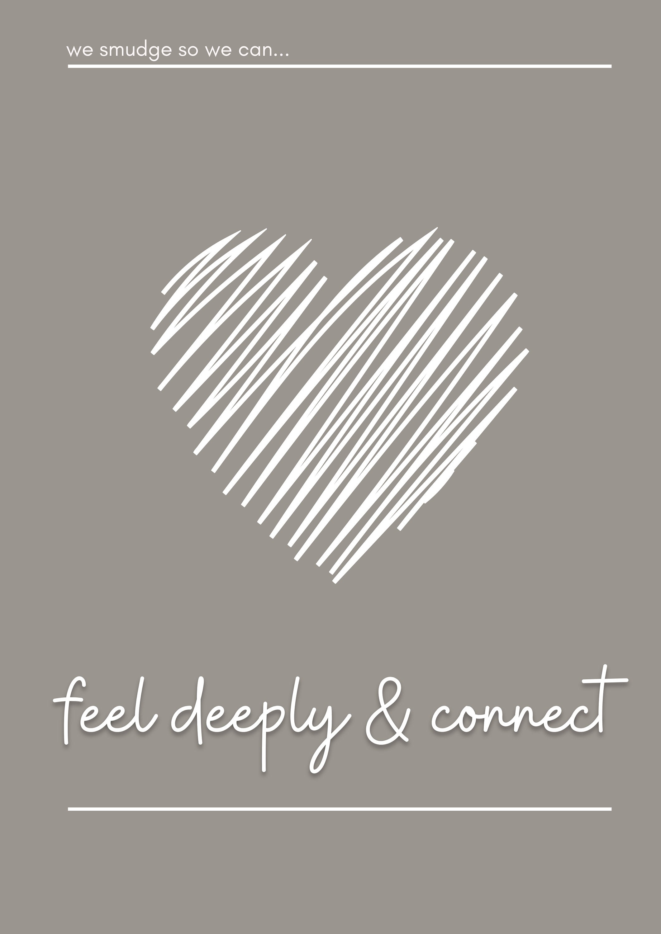 Smudging Protocol Art Print Indigenous Digital Download - Etsy