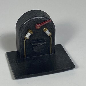 OO Scale "lil Tommo" Steam Locomotive Bodyshell Kit - Etsy