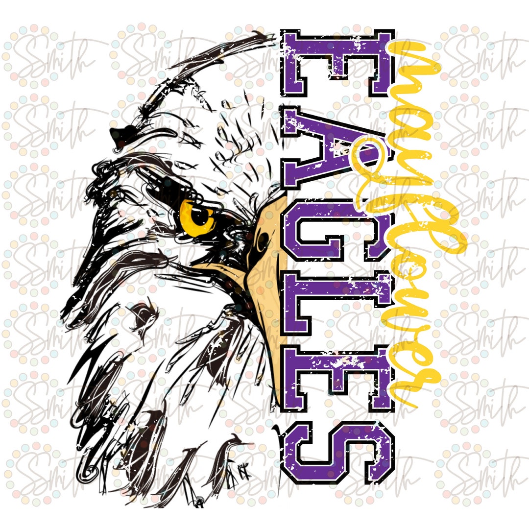 Mayflower Eagles PNG - Etsy