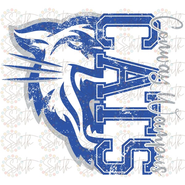 Wampus Cats Png - Etsy