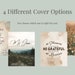 Christian Binder Template: Guided Prayer, Bible Study, Verse Mapping ...