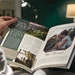 Rustic Adventure Magazine Template: Travel Photo Album (digital) - Etsy