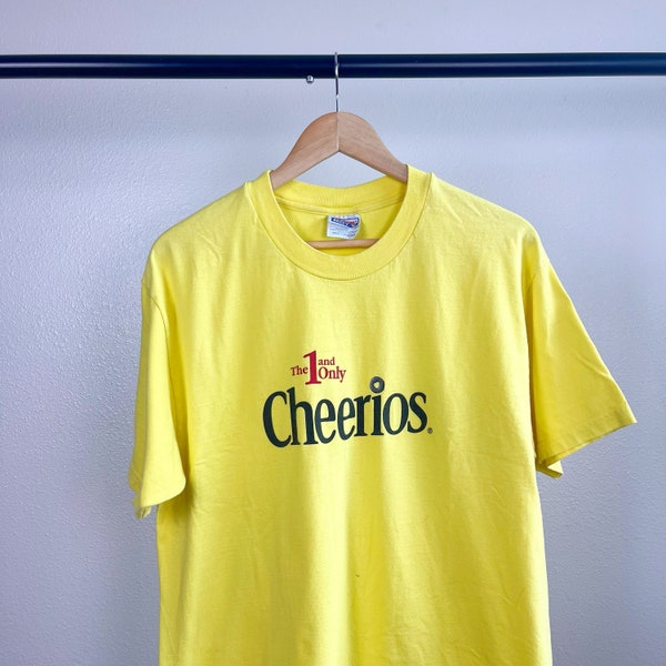 Cheerios - Etsy