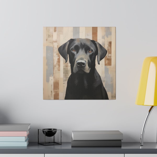 Lab Wall Art - Etsy