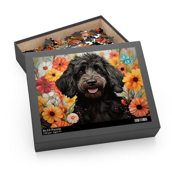 Labradoodle - Etsy