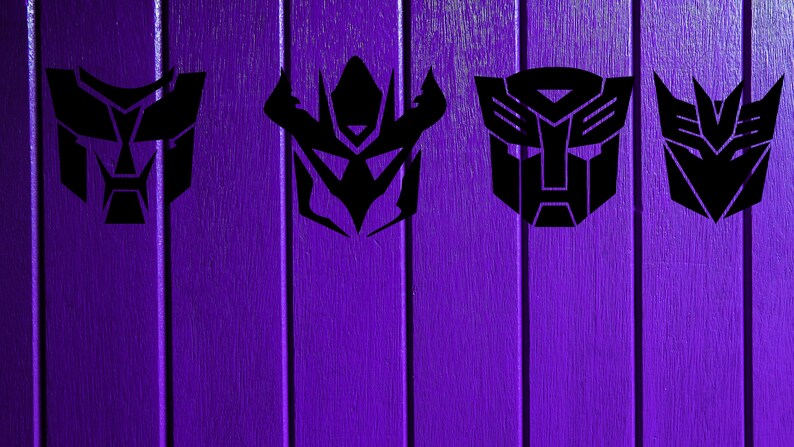 Transformers Svg Bundle/transformer Logo, Transformer Quotes ...