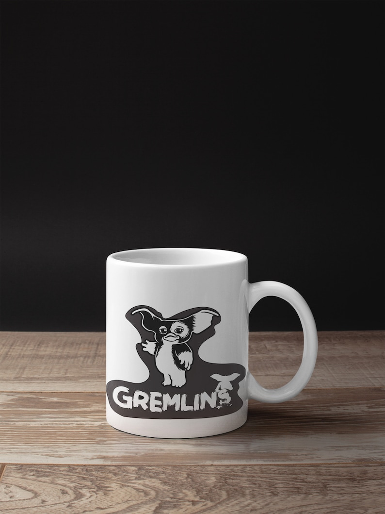 Gizmo Svg,gremlin Svg,gremlins Svg,gizmo Bundle, Gizmo Mogwai Svg,gizmo ...