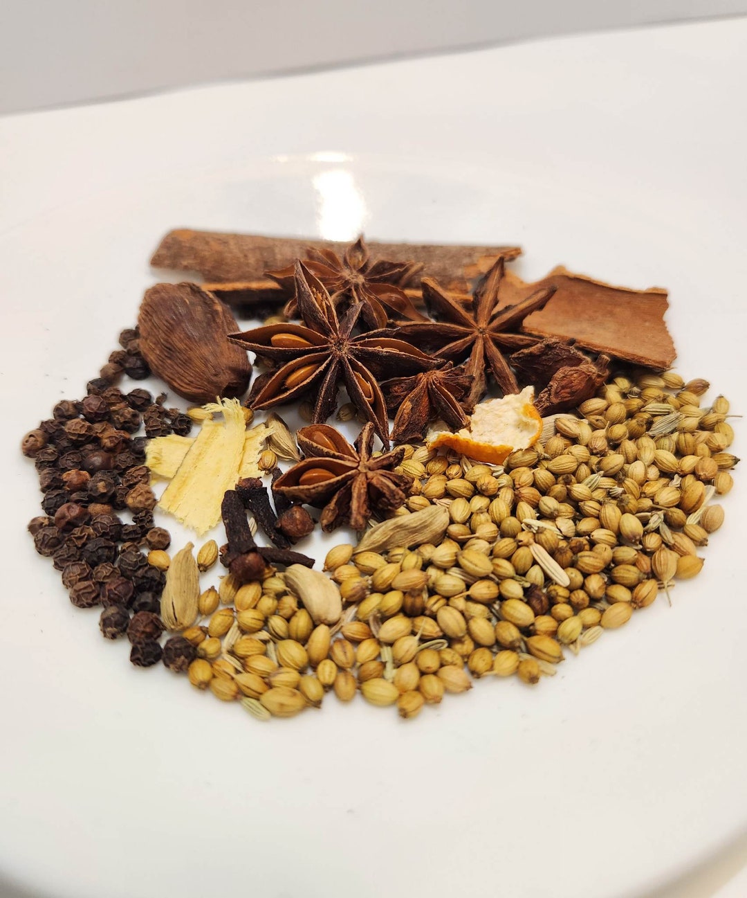 Pho Spice Vietnamese Pho Seasoning - Etsy