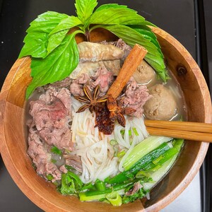 Homemade Chili Oil Chili for Pho Pho Condiment Chili Sauce Dipping ...