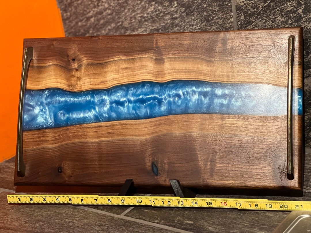 Large River Board - Etsy