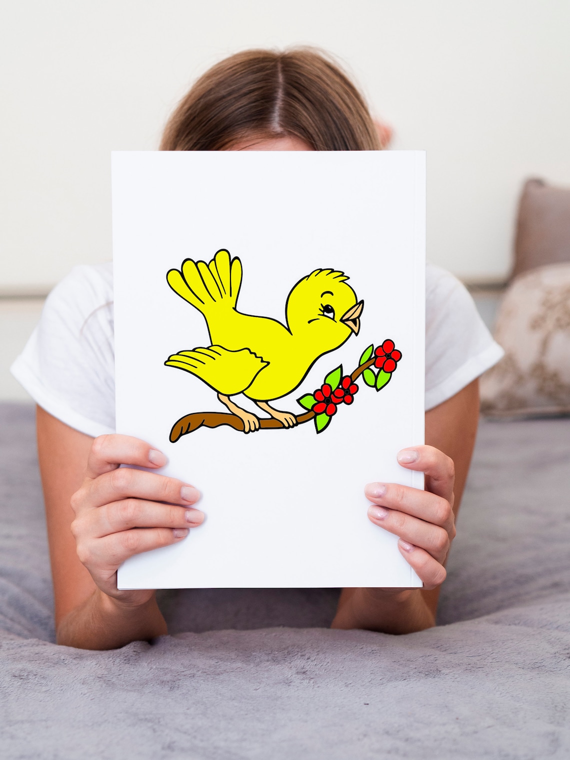 100 Easy Coloring Pages for Kids Toddlers Preschoolers - Etsy