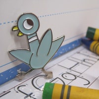 Mo Willems - Etsy