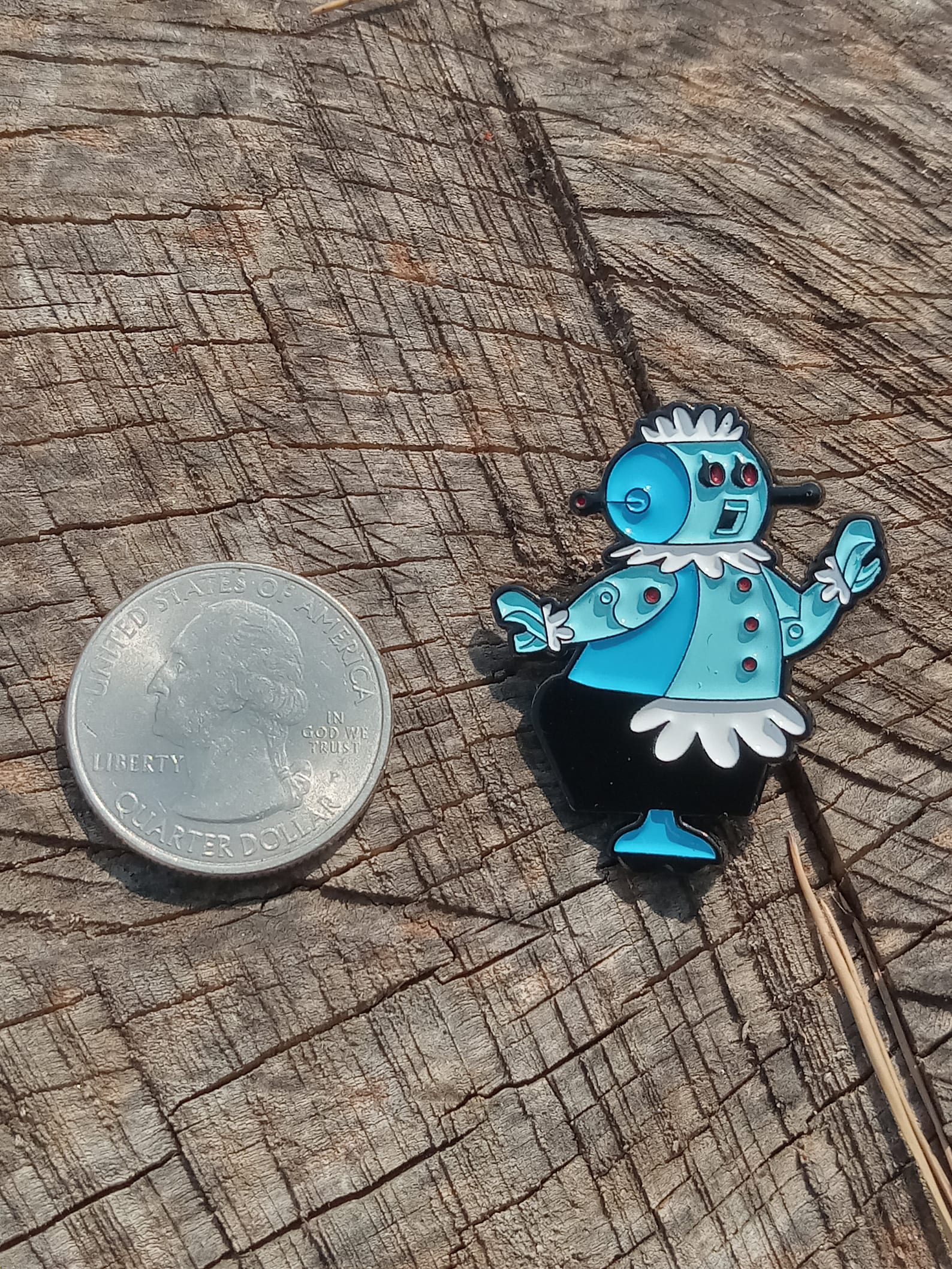 90s Cartoon Pin Jetson Cartoon Pin Retro Enamel Pin 90s Kid Pin 80s ...